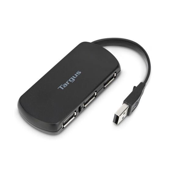 Targus | Computers, Laptops & Parts | New Targus 4 Port Usba Hub 2 Mac ...